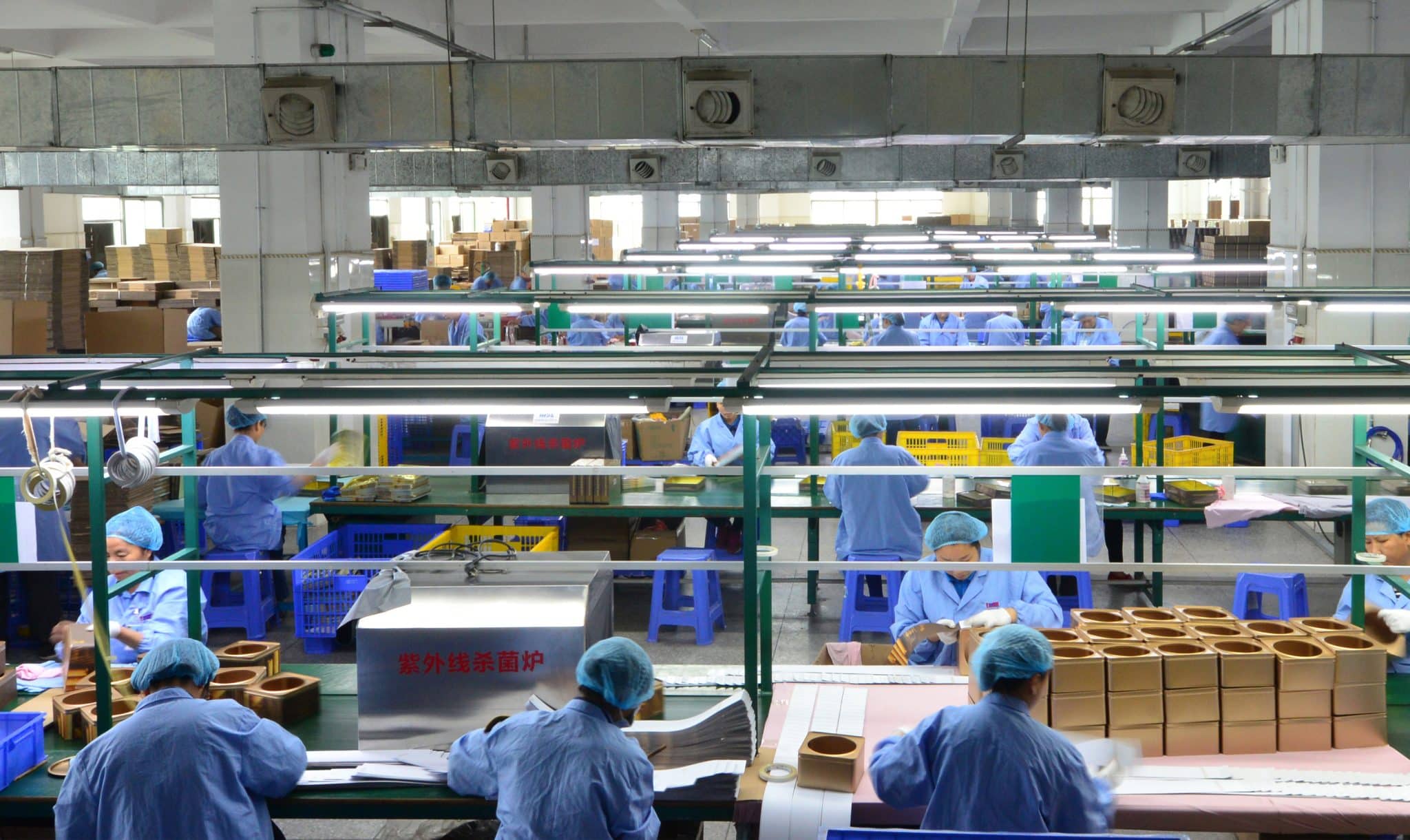 Our Complete Guide To Launching A Food Product - Get Started