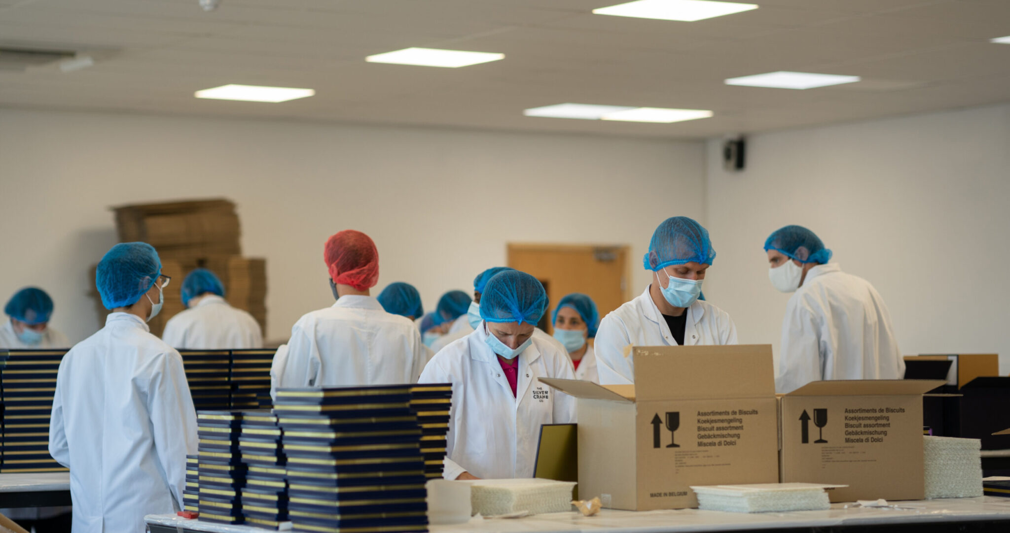 Our Complete Guide To Launching A Food Product - Get Started