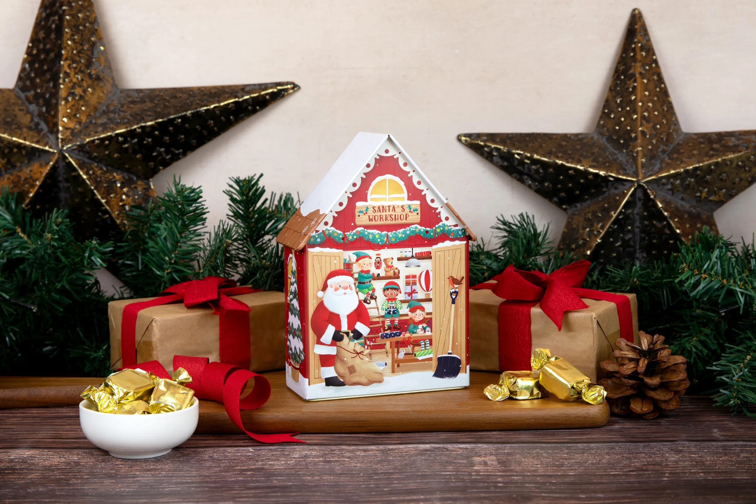 Seasonal Packaging - Tips, Examples & What to Avoid